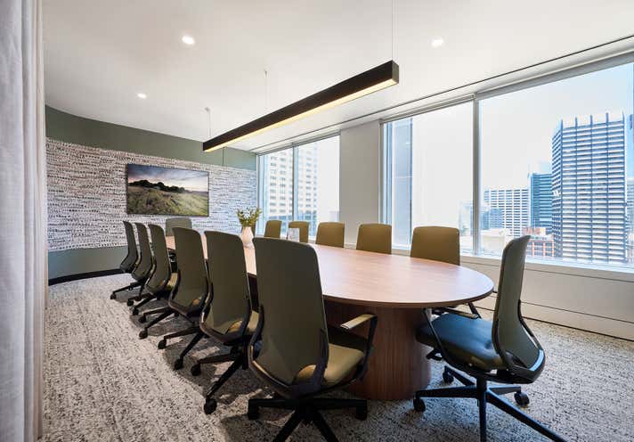 Piccadilly Tower, 133 Castlereagh Street, Sydney, NSW 2000 - Office For ...