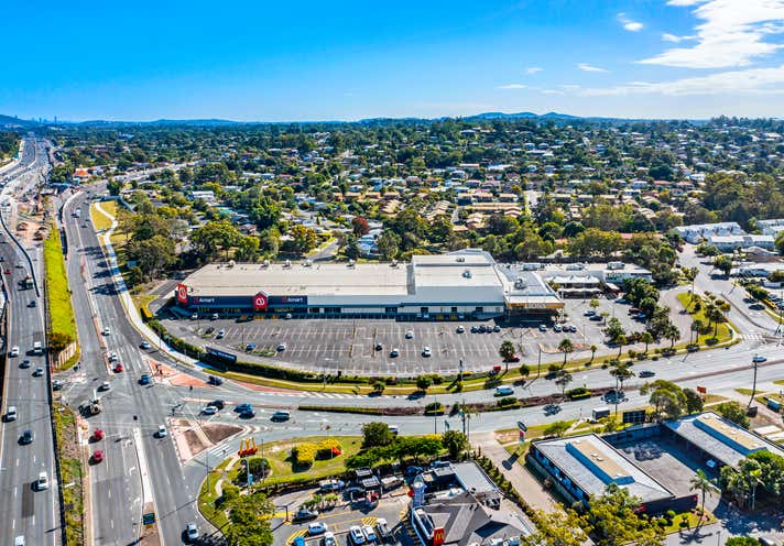 Leased Showroom & Large Format Retail in Springwood, QLD 4127 ...