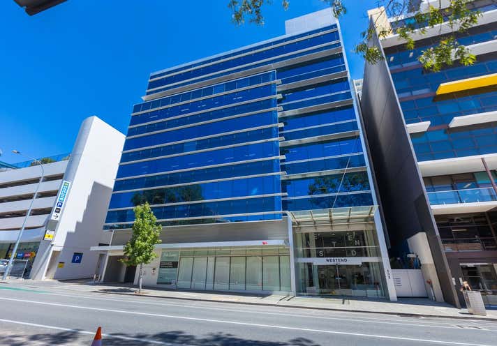 503 Murray Street, Perth, WA 6000 - Office For Lease - realcommercial