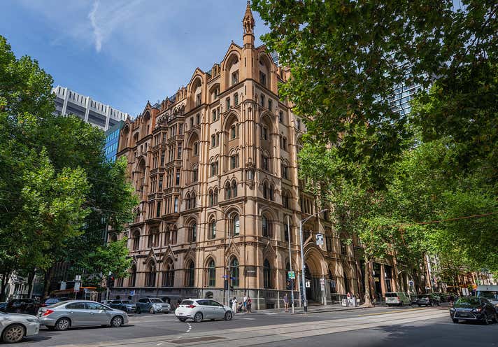 395 Collins Street, Melbourne, VIC 3000 - Office For Lease - realcommercial