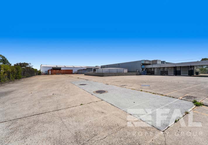 Leased Industrial & Warehouse Property at 189 Bradman Street, Acacia ...