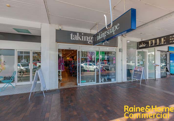 Sold Shop & Retail Property at 136 Macquarie Street, Dubbo, NSW 2830 ...
