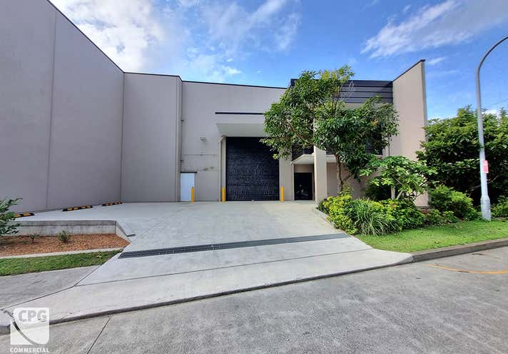 Leased Industrial & Warehouse Property at 2/266A Captain Cook Drive ...