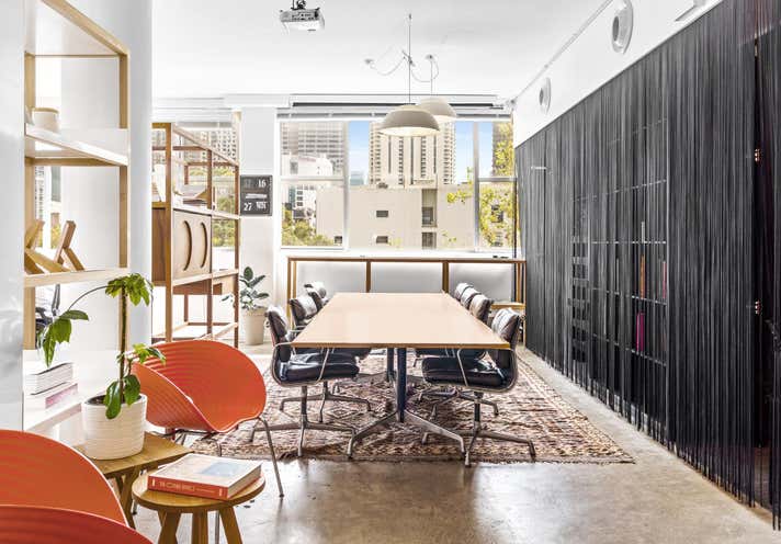 Leased Office at Level 5, 69 RESERVOIR STREET, Surry Hills, NSW 2010 ...