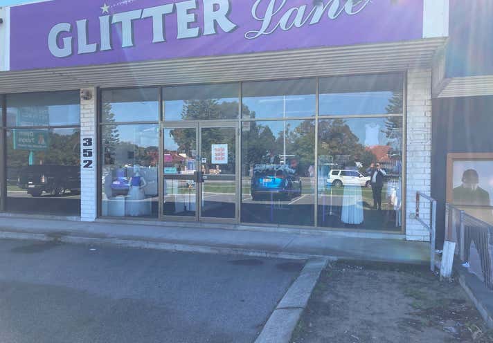Leased Shop & Retail Property at Shop 1 Block B, 352 South street, O ...