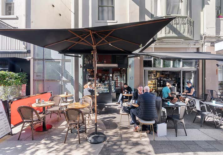 Sold Shop & Retail Property at 46 Llankelly Place, Potts Point, NSW ...