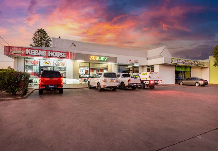 Sold Shop & Retail Property at Civic Complex, 19 Egerton Street ...