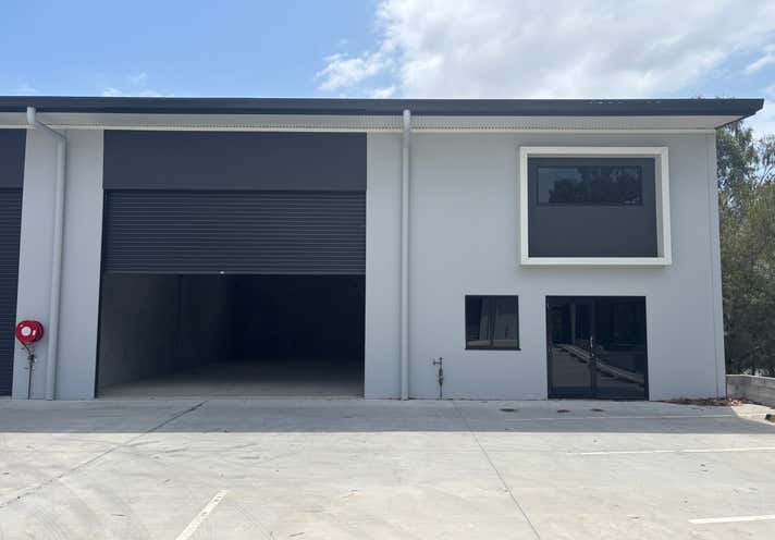 Leased Industrial & Warehouse Property at 2/52-54 Jardine Drive ...