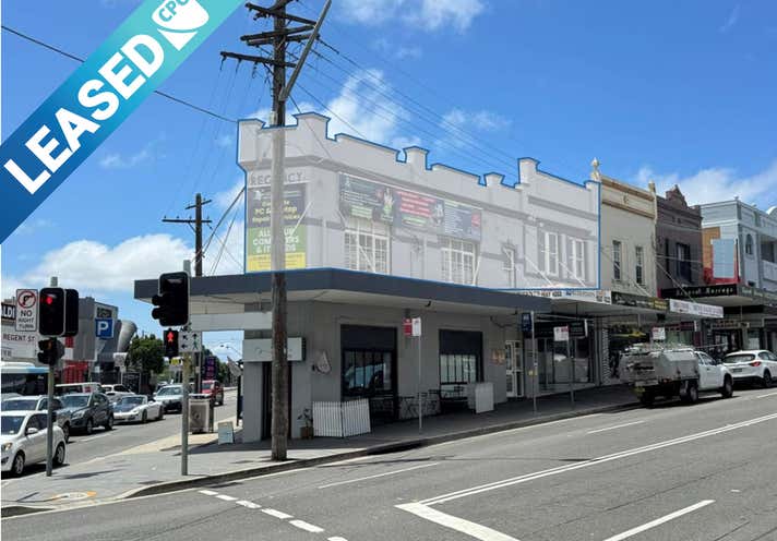 Leased Office at Suite 1/2-6 Regent Street, Kogarah, NSW 2217 ...