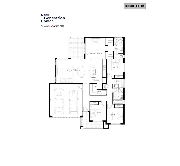 Constellation Home Constellation Airfort | Wonder Works Toys