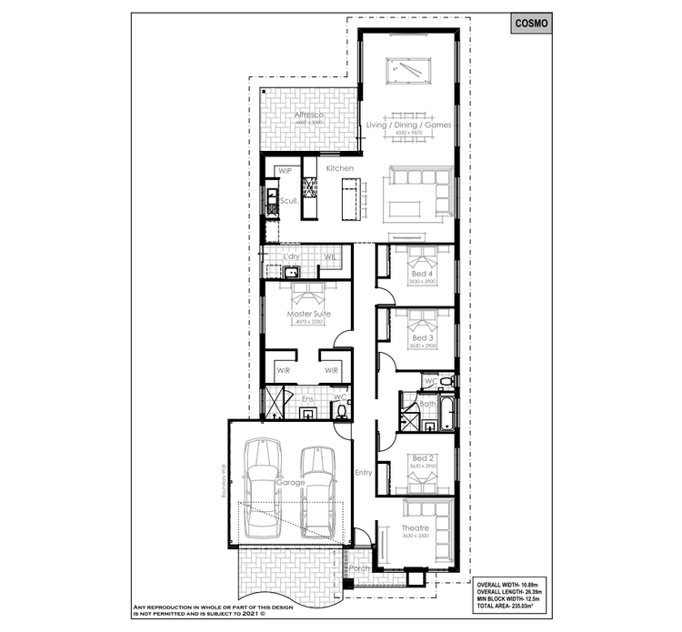 New Generation Homes Floor Plans | Viewfloor.co
