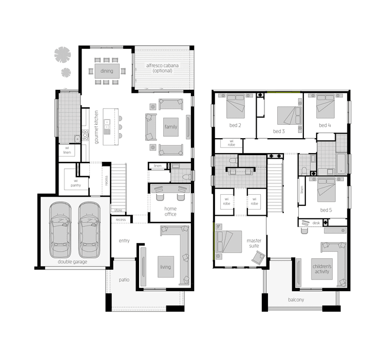 Saxon Cottage Style Floor Plan 2026 Saxon Drive | Open House This