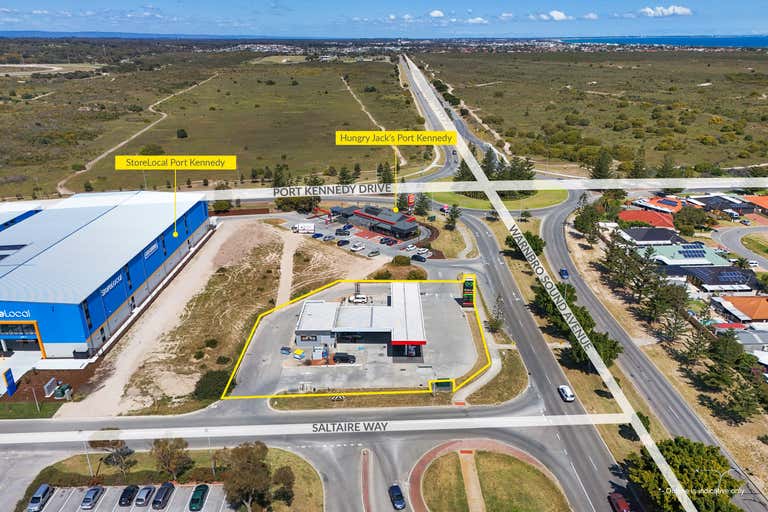 2 Saltaire Way, Port Kennedy, WA 6172 - Development Site & Land For Sale - realcommercial