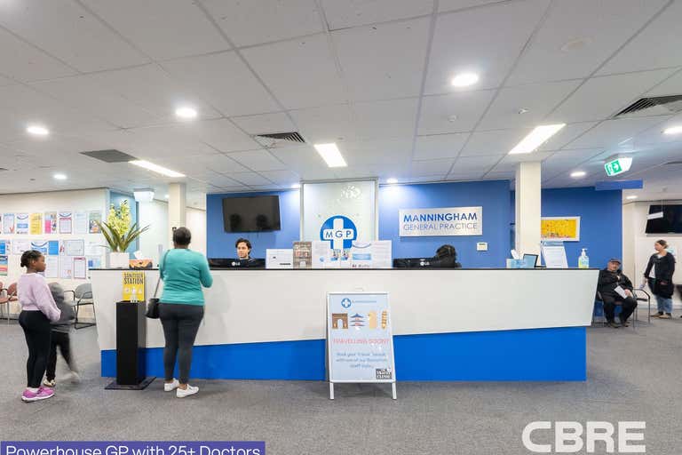 200 High Street, Templestowe Lower, VIC 3107 - Medical & Consulting ...