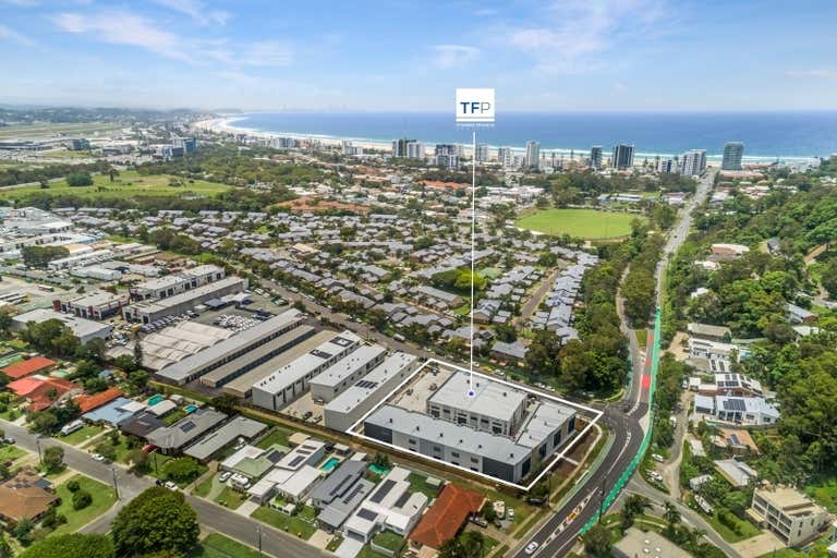 Leased Industrial & Warehouse Property at 10/1 Ourimbah Road, Tweed ...