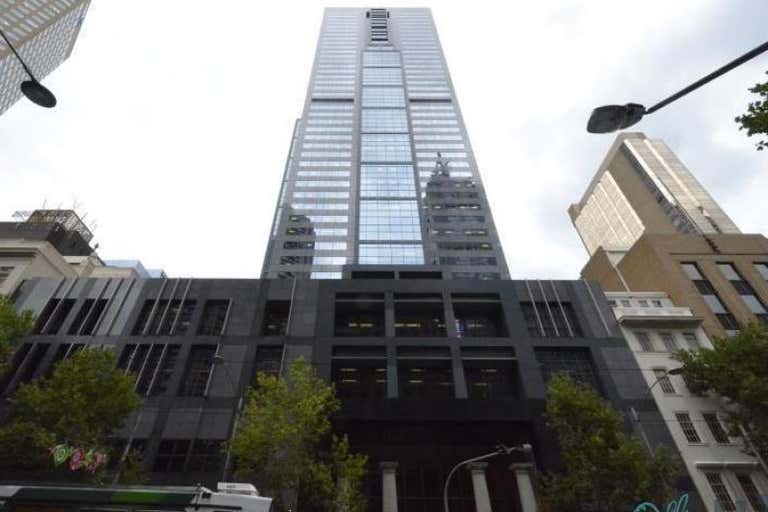 Leased Office at 37/101 Collins Street, Melbourne, VIC 3000 ...