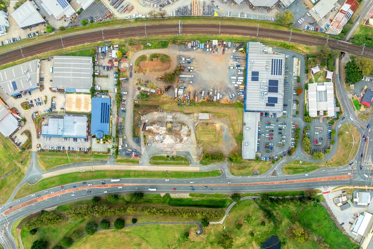 116-118 Gympie Road, Strathpine, QLD 4500 - Development Site & Land For ...