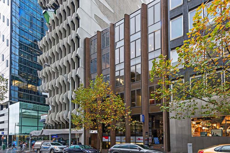 Leased Office at 45 Exhibition Street, Melbourne, VIC 3000 - realcommercial