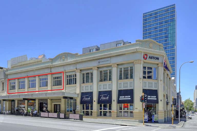 938 Hay Street, Perth, WA 6000 - Office For Lease - realcommercial