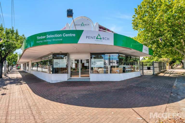 Unit, 176 Magill Road, Norwood, SA 5067 - Showroom & Large Format ...
