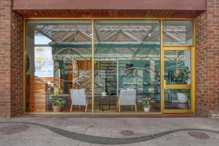 Shepparton's Wyndham Mall, 7/294 Wyndham Street, Shepparton, VIC 3630 ...