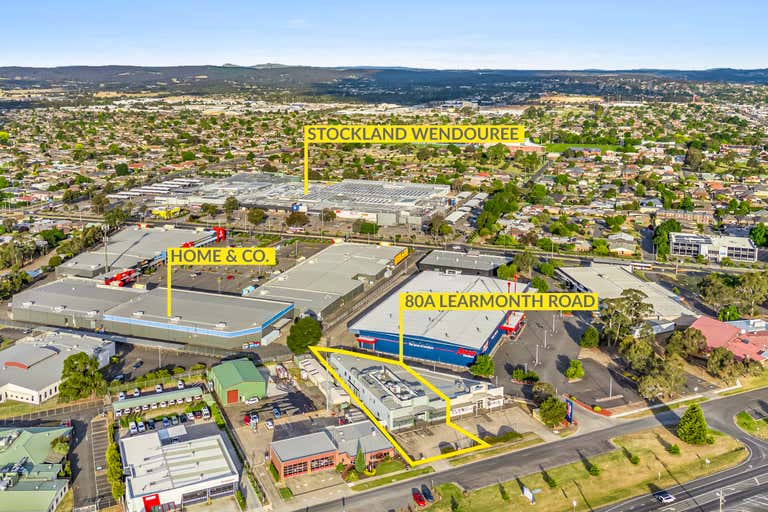 80a Learmonth Road, Wendouree, VIC 3355 - Office For Lease - realcommercial