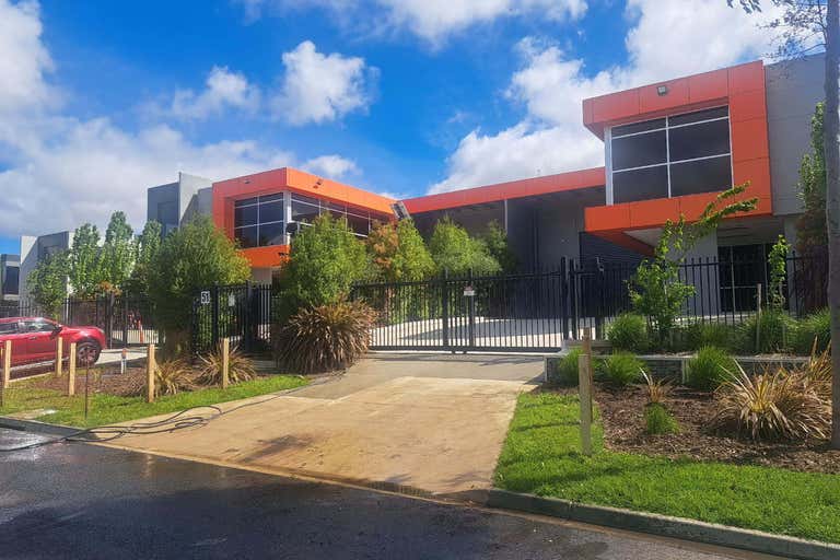 2/51 Ravenhall Way, Ravenhall, VIC 3023 - Industrial & Warehouse ...
