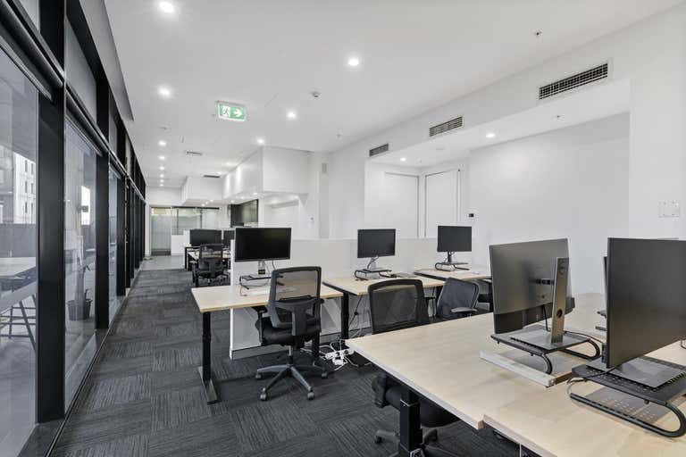 Suite 306-308 7-9 Gibbons Street, Redfern, NSW 2016 - Office For Lease ...