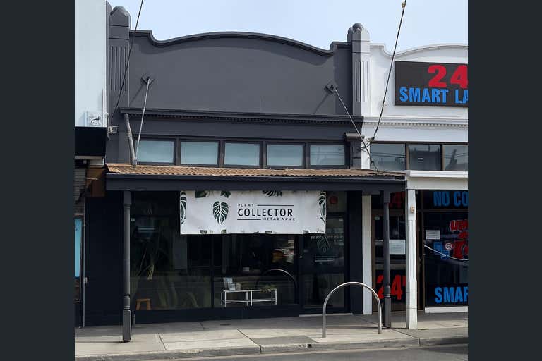 356 Victoria Street, Richmond, VIC 3121 - Shop & Retail Property For ...