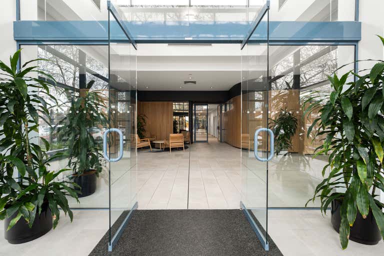 Leased Office at Suite 6, 620 Macauley Street, Albury, NSW 2640 ...