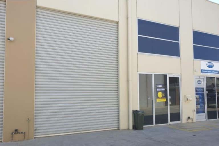 Leased Industrial & Warehouse Property at 2/236-244 Edwardes Street ...