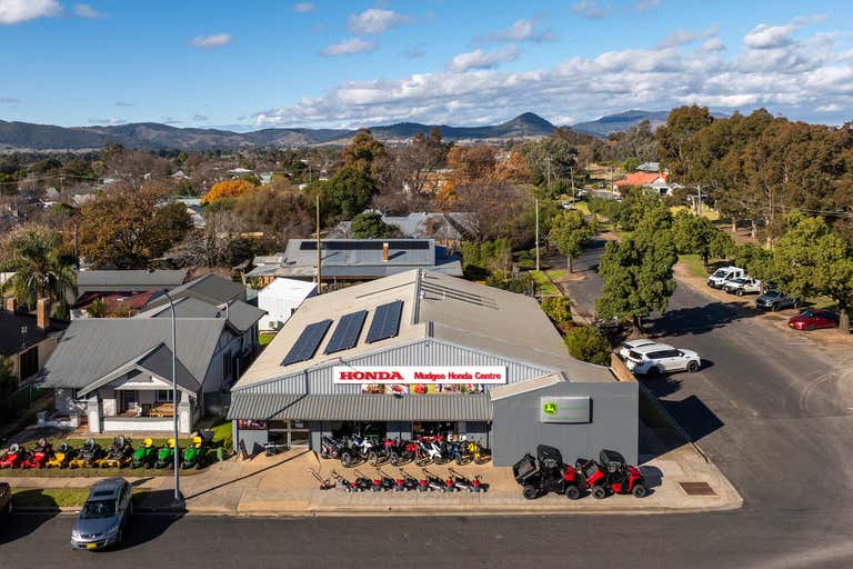 Sold Shop & Retail Property at 137 Church Street, Mudgee, NSW 2850 ...