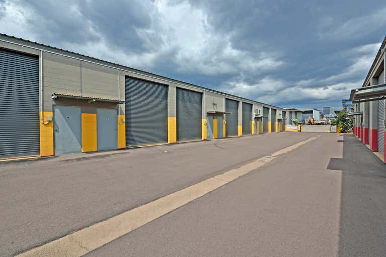27/6 Willes Road, Berrimah, NT 0828 - Industrial & Warehouse Property ...