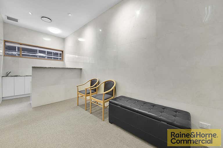 15/201 Wickham Terrace, Spring Hill, QLD 4000 - Medical & Consulting ...