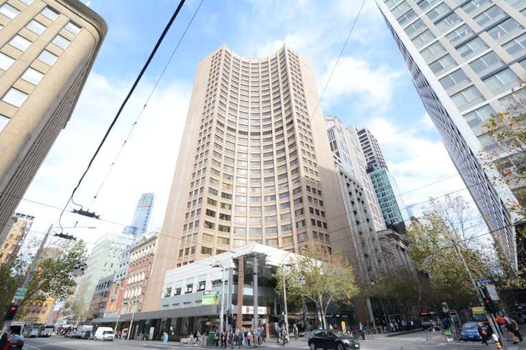 Leased Office at 11/303 Collins Street, Melbourne, VIC 3000 ...