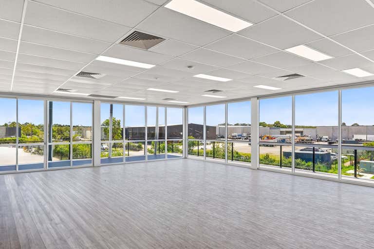18 Maurice Harvey Crescent, Corbould Park, QLD 4551 - Industrial ...