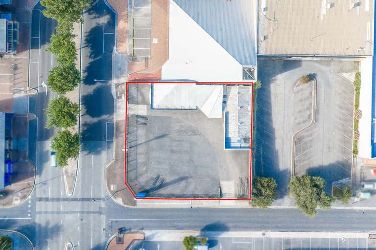 5 Mortlock Terrace, Port Lincoln, SA 5606 - Showroom & Large Format ...