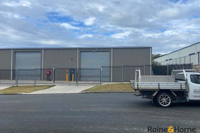 43 Production Drive, Wauchope, NSW 2446 - Industrial & Warehouse ...