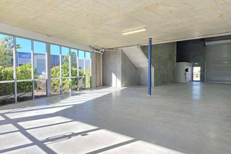 Leased Industrial & Warehouse Property at 8/29 Packer Road, Baringa ...