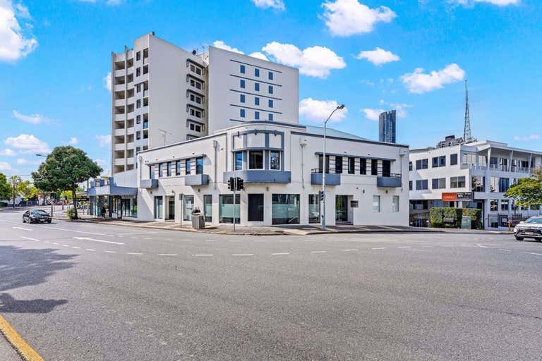 215 Wharf Street, Spring Hill, QLD 4000 - Office For Lease - realcommercial