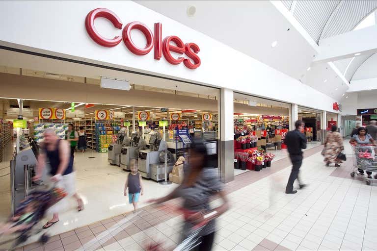 Leased Shop & Retail Property at Woodcroft Village Shopping Centre ...