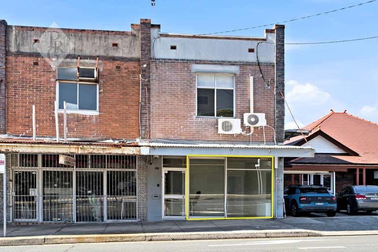 Leased Shop & Retail Property at Ground Floor, 275 Ramsay Street ...