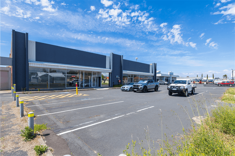 93 Forrest Avenue, South Bunbury, WA 6230 - Showroom & Large Format ...