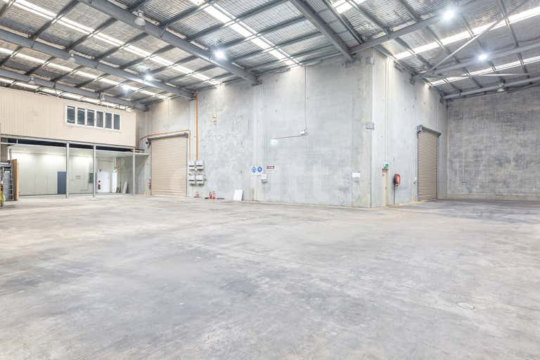 Leased Industrial & Warehouse Property at 152-154 Russell Street, Emu ...