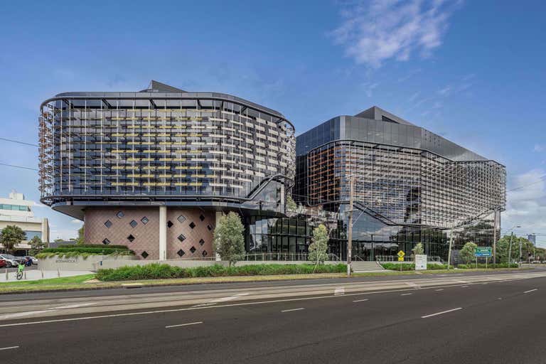 Botanicca 3 Burnley 570 Swan Street, Burnley, VIC 3121 - Shop & Retail ...