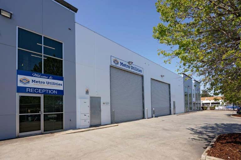 Leased Industrial & Warehouse Property at 2/53 Galway Avenue, Marleston ...