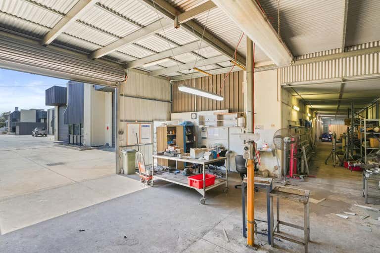 Factory 7, 106 McBryde Street, Fawkner, VIC 3060 - Industrial ...