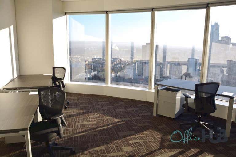 Leased Office at Bourke Place, 34/600 Bourke Street, Melbourne, VIC ...
