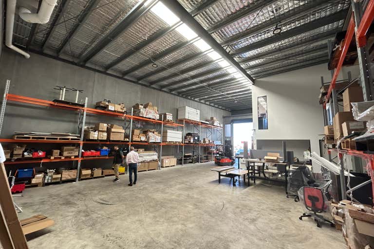 1/68 Sawmill Circuit, Hume, ACT 2620 - Industrial & Warehouse Property ...