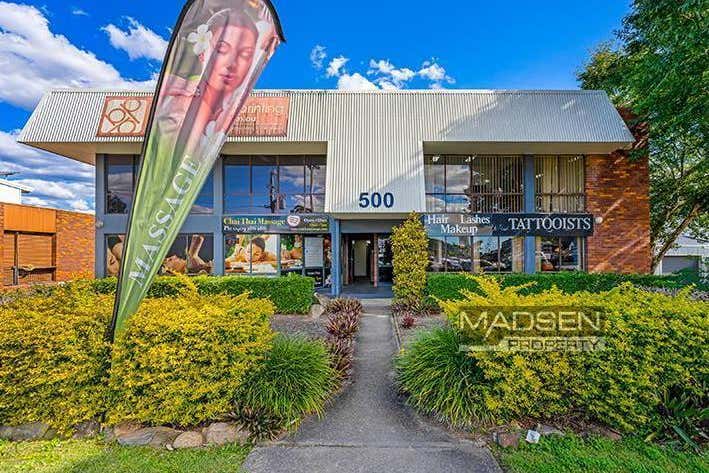 Sold Industrial & Warehouse Property at 22/500 Seventeen Mile Rocks ...